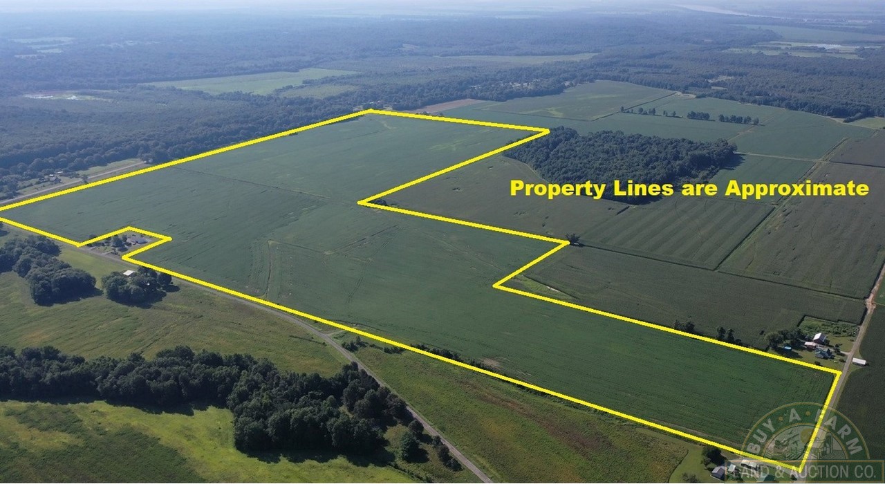 1 - Buy A Farm Land and Auction Company